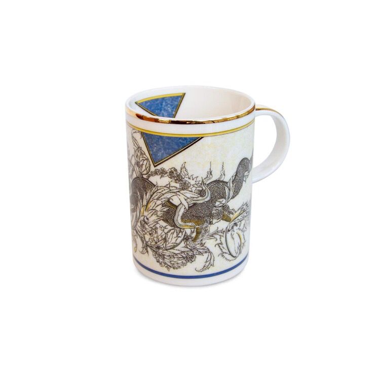 Senmurv Kupa – Urart