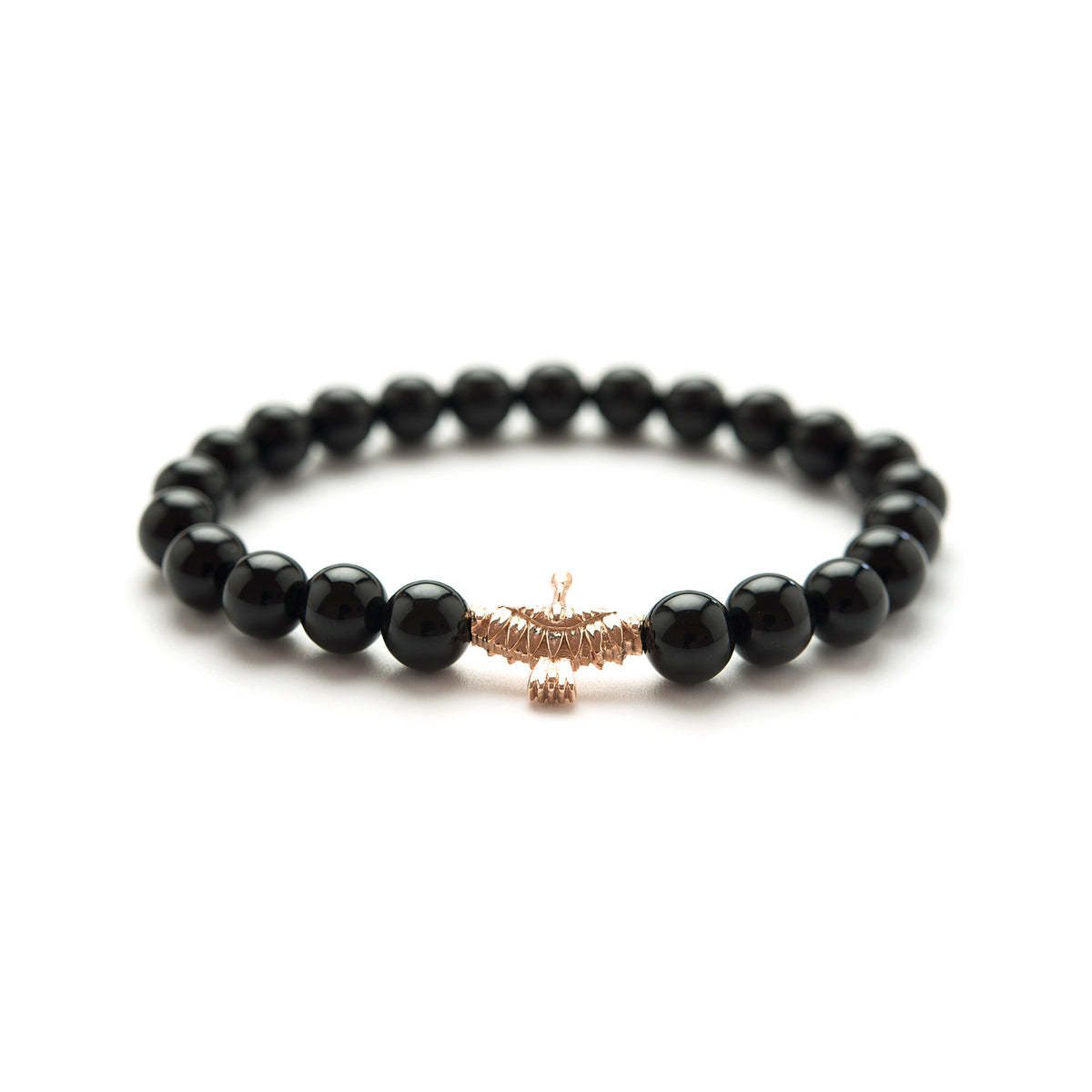 Urartu Kanat Akik Bilezik